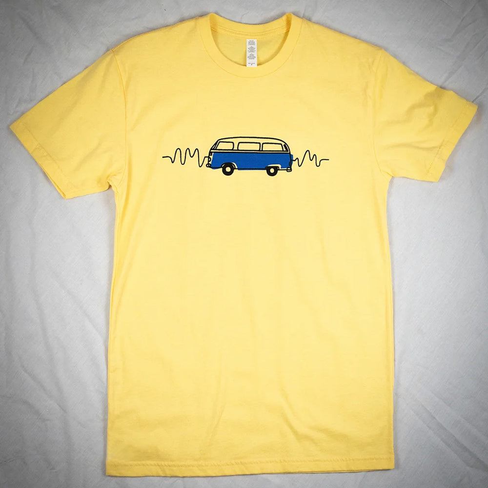 T-Shirts – THE NOMAD STUDIOS