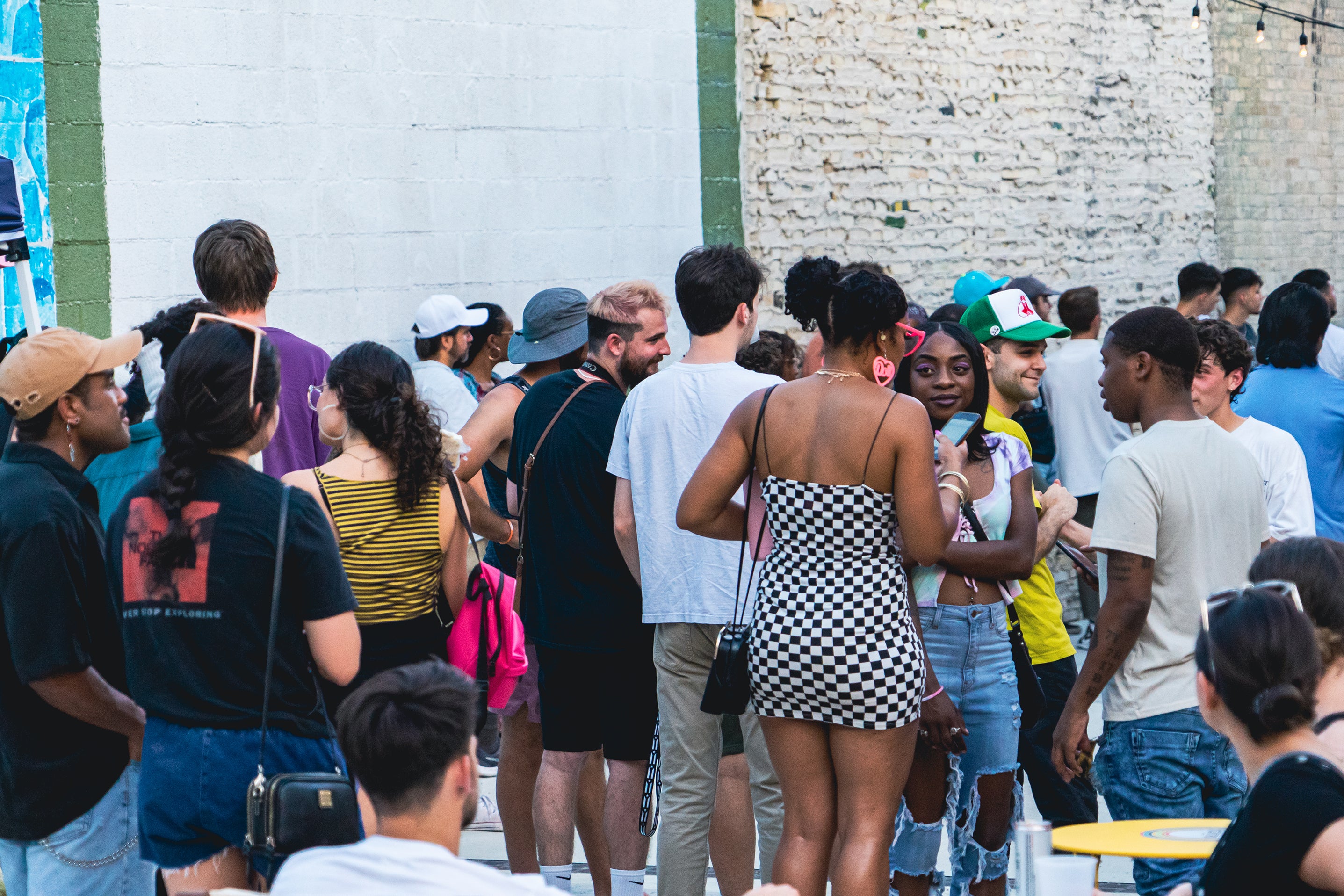 THE NOMAD MUSIC FESTIVAL – THE NOMAD STUDIOS