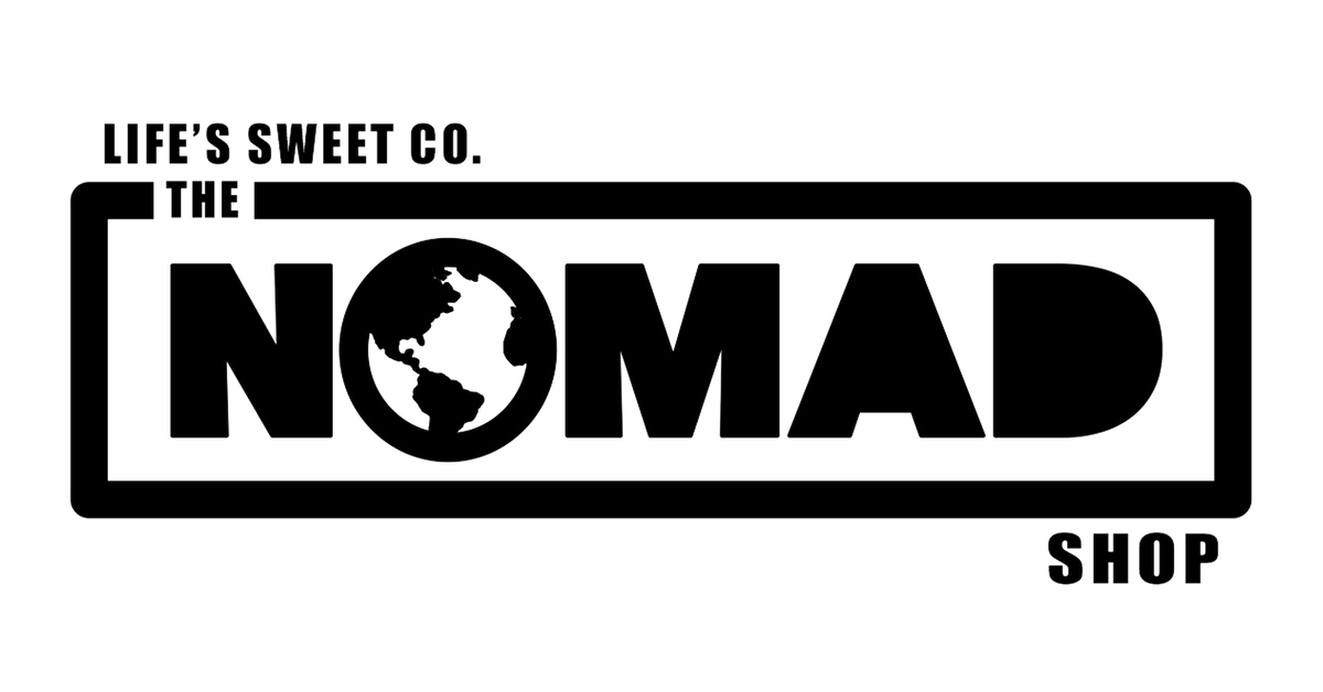 NOMAD Screen Printing – THE NOMAD STUDIOS